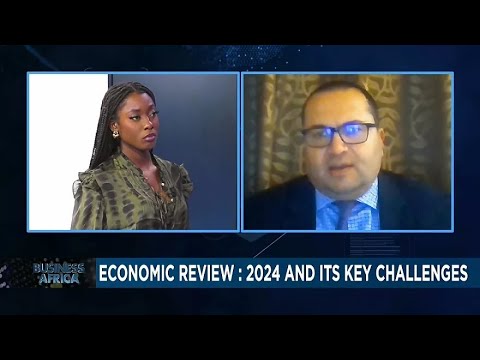Economic Review 2024 And Its Key Challenges Business Africa Youtube