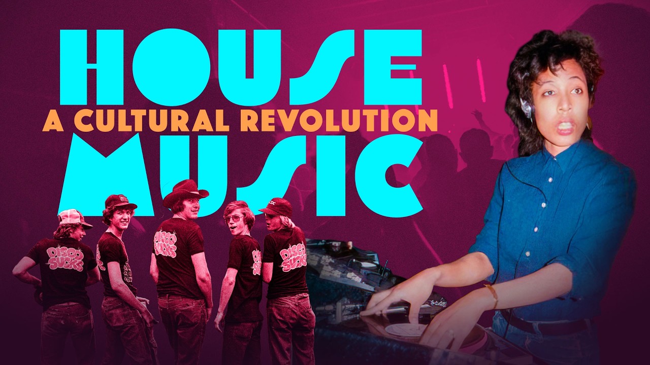 House Music A Cultural Revolution A Chicago Stories Documentary