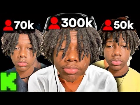 Kicks Biggest Viewbotters Youtube