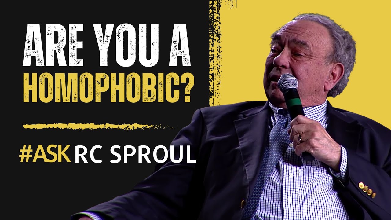 How To Answer When You Are Being Called Homophobic Youtube