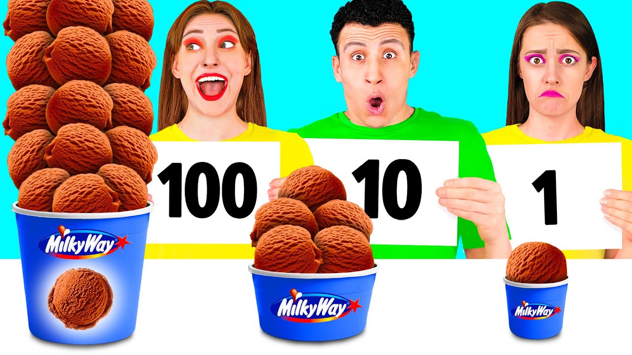 Tantangan 100 Lapis Makanan Resep Dapur Sederhana Oleh Teenchallenge