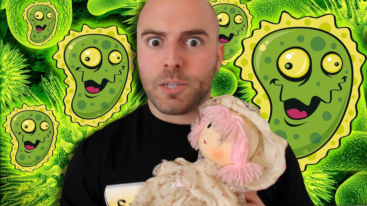 7 Steps To Feeling Better When You Re Sick Youtube