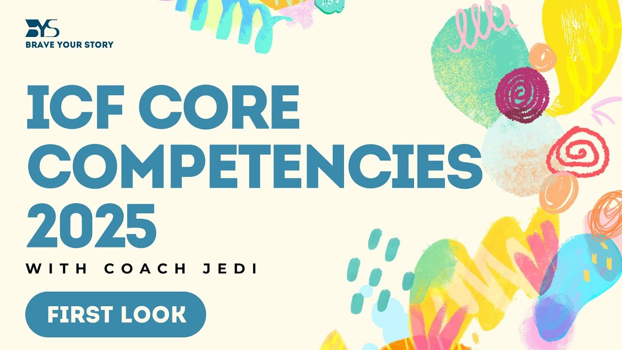 Icf Core Competencies 2025 Explained 8 Core Competencies New Sub