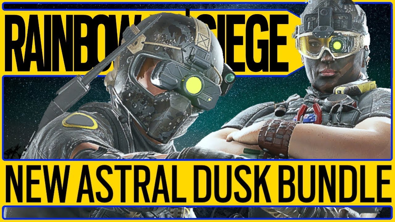 рџ ґnewрџ ґ Mozzie Gridlock Uniform And Headgear Astral Dusk Bundle