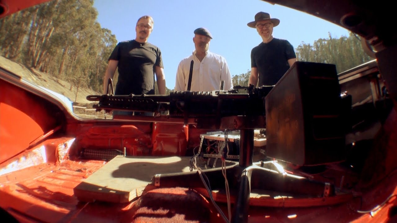 Breaking Bad Finale Breakdown Mythbusters Youtube