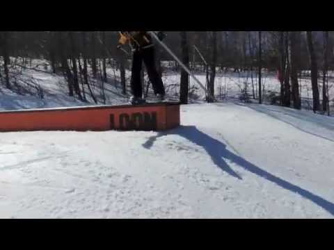 Loon Edit 2013 Youtube