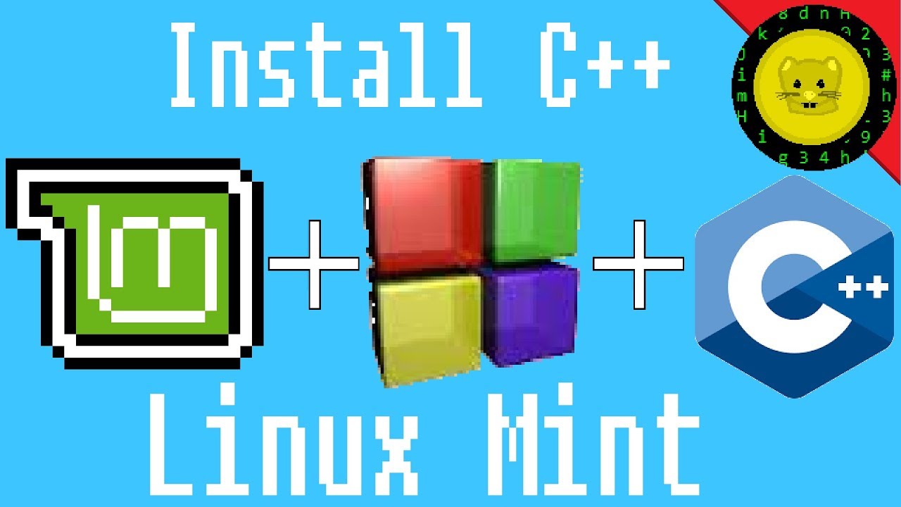 How To Install C Codeblocks Linux Mint Youtube