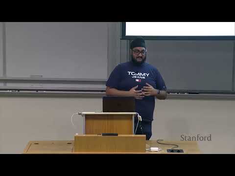Stanford Cs224r Deep Reinforcement Learning Spring 2025 Tutorial