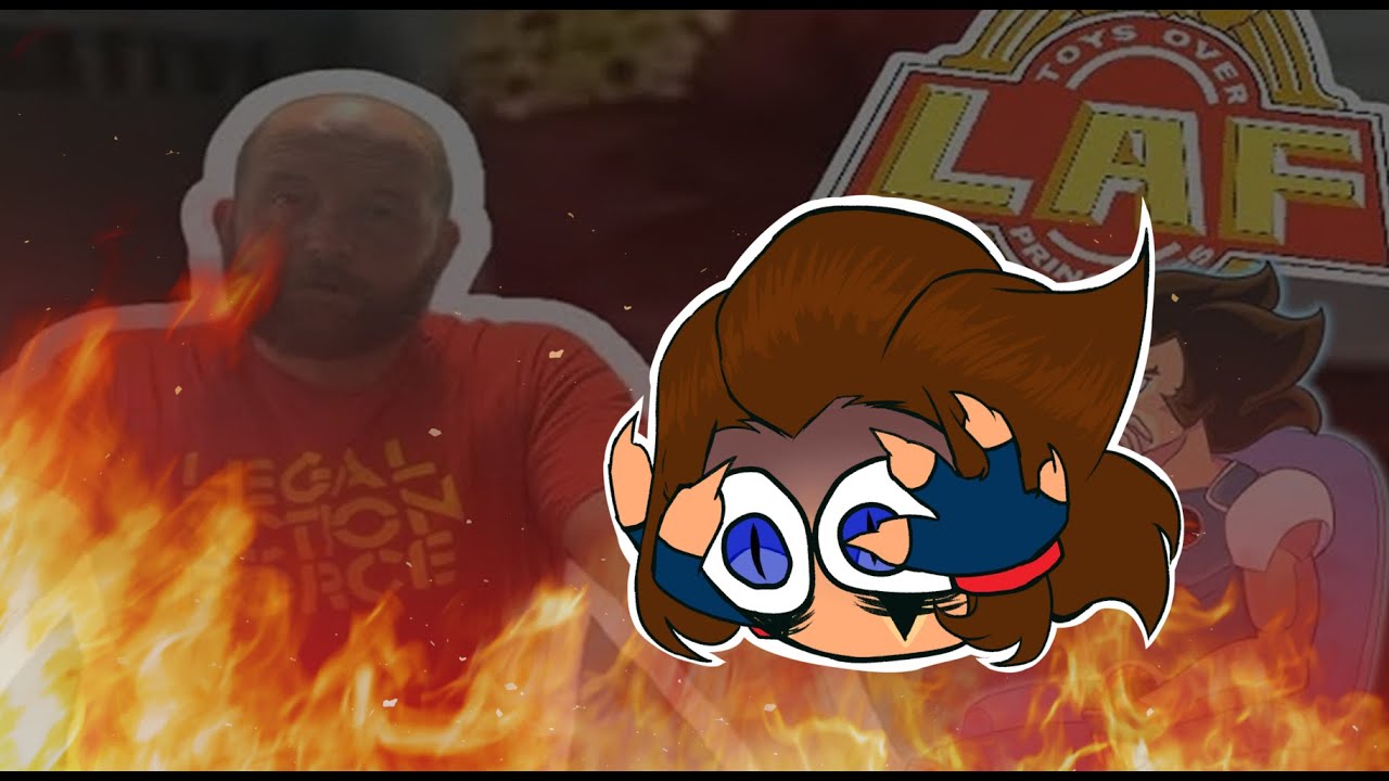 Cousin Kenny From Laf Is Back And There A Lawsuit Youtube
