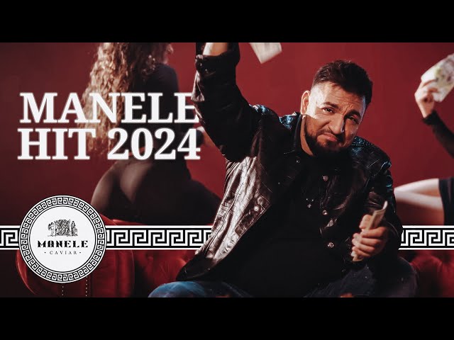 Manele Hit 2024 - Fortza Manelelor Live - Costel Biju Iuly Neamtu ...