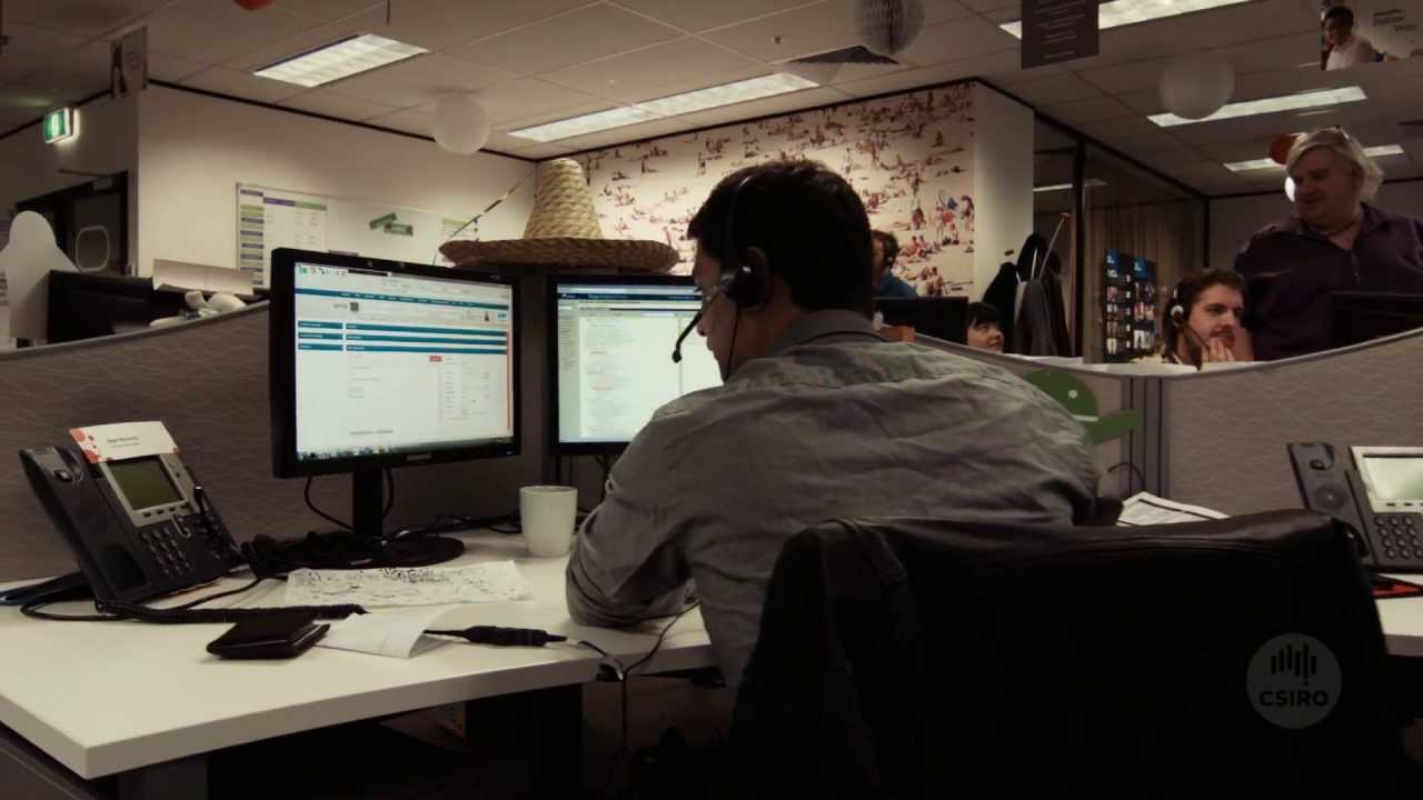 We Asked Csiro Iinet Youtube