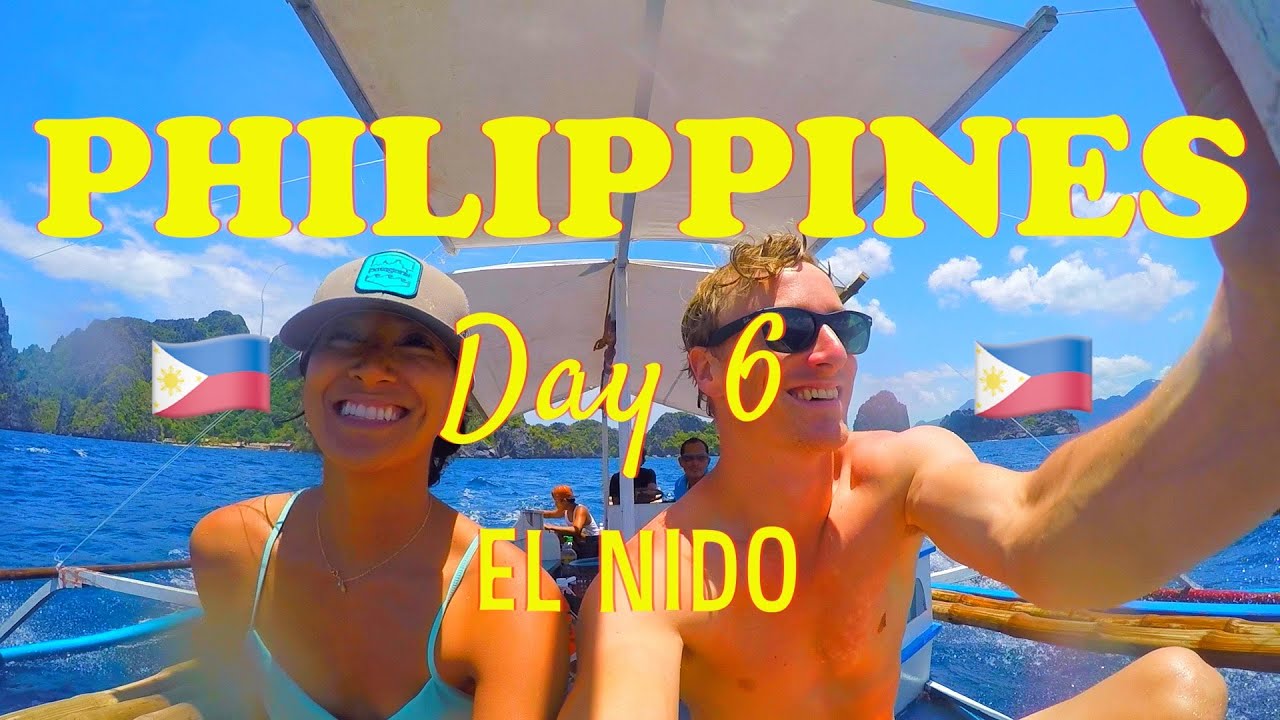 Philippines Vlog Day 6 Youtube
