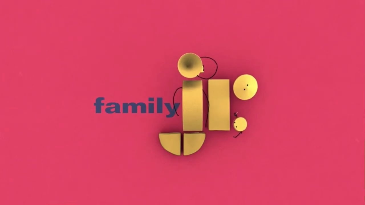 Family Jr Canada Continuity December 8 2022 Youtube