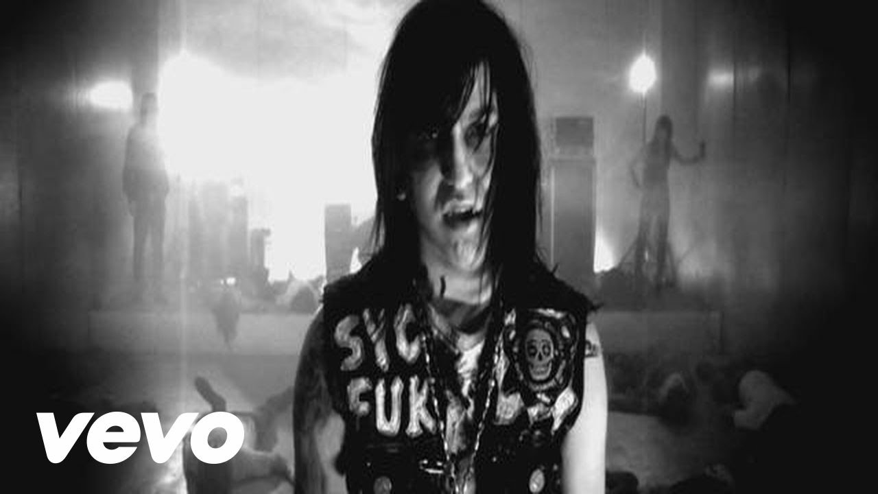 Eyes Set To Kill Deadly Weapons Youtube Music