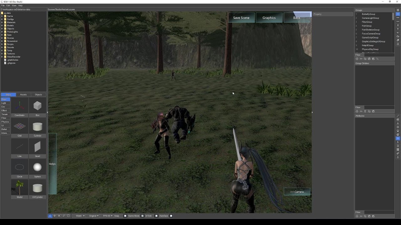 Performance Improved Youtube