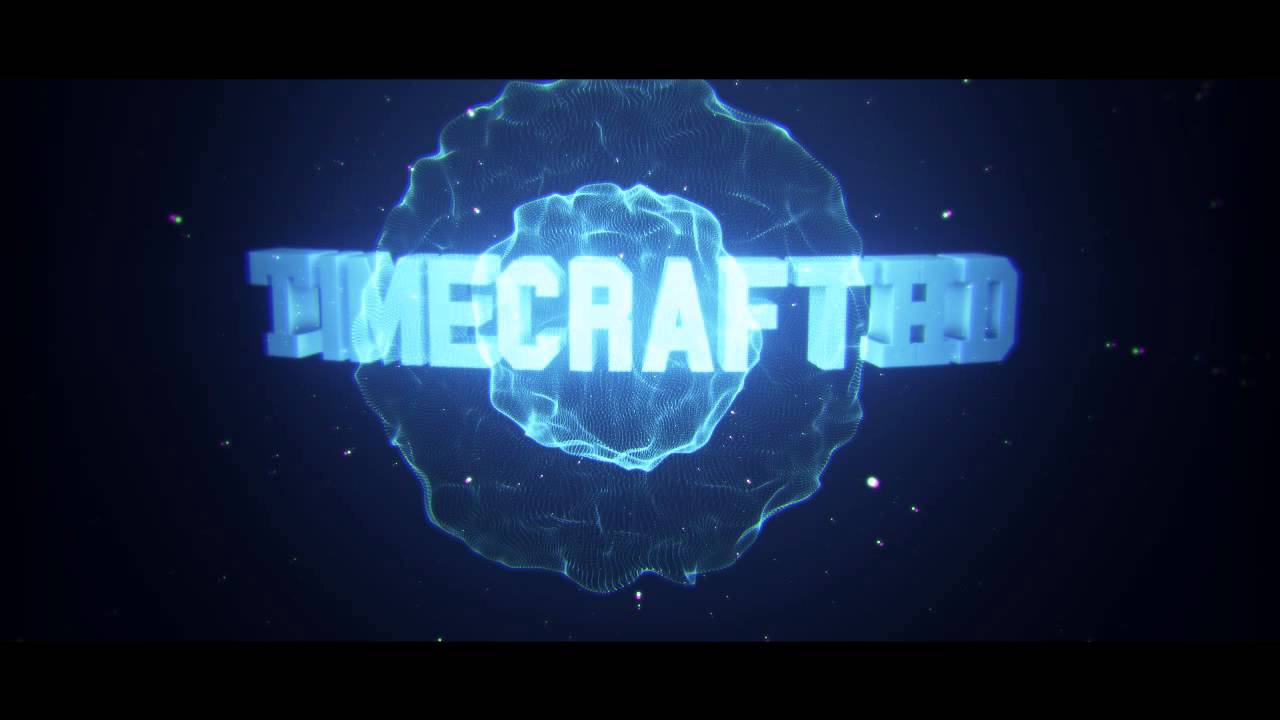 Timecrafthd Intro By Ltdesign Timo Youtube