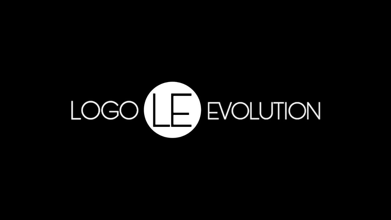 The Future Of Logo Evolution Youtube