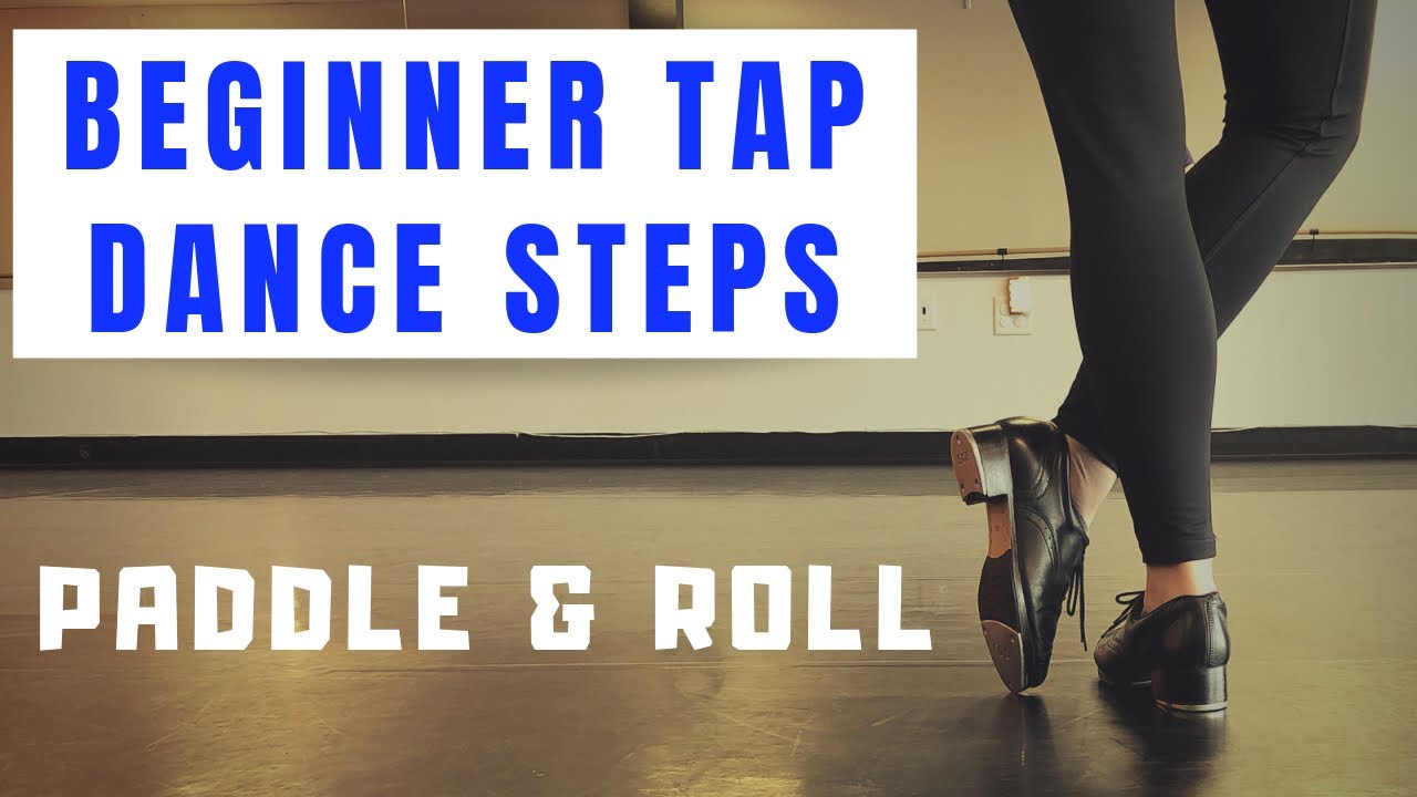 Tap Dance Step At Lilian Dixson Blog
