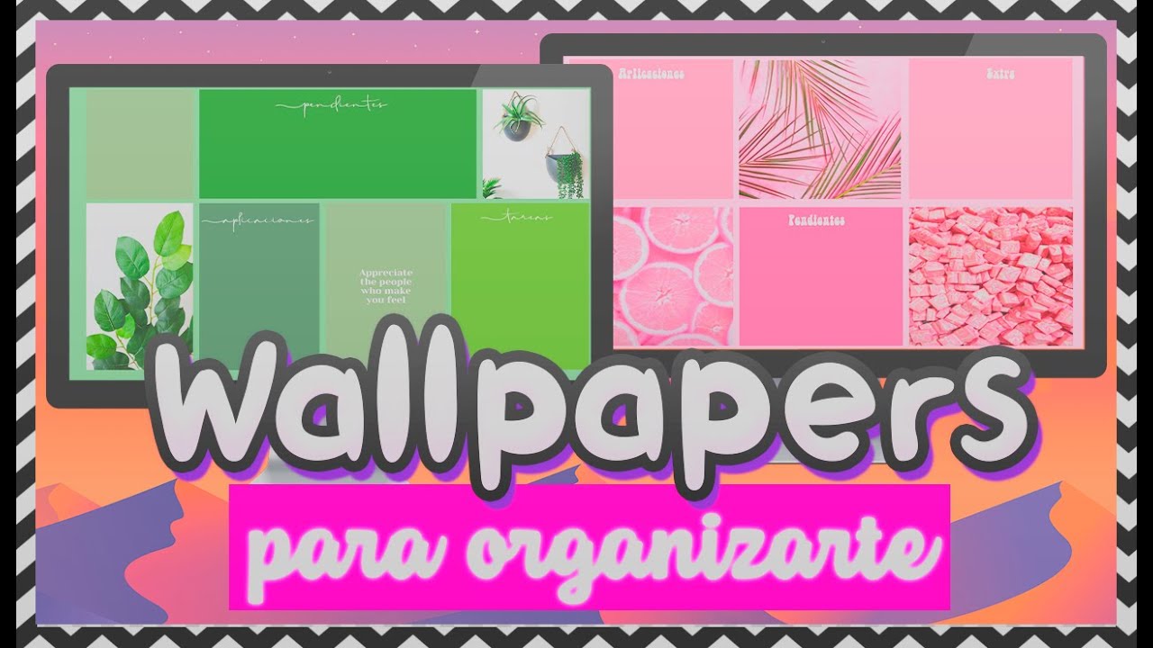Como Hacer Wallpapers Para Pc Infoupdate Org