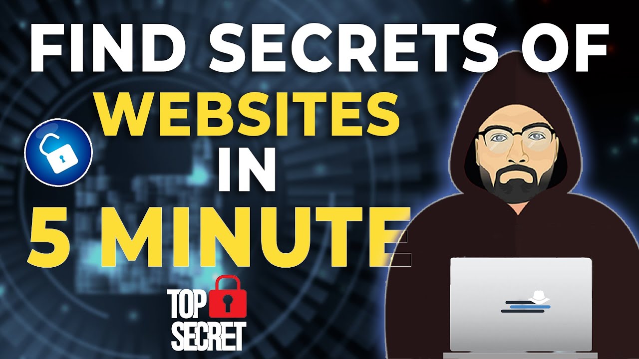 Kali Linux Hacking Tool Tutorial Lbd Youtube