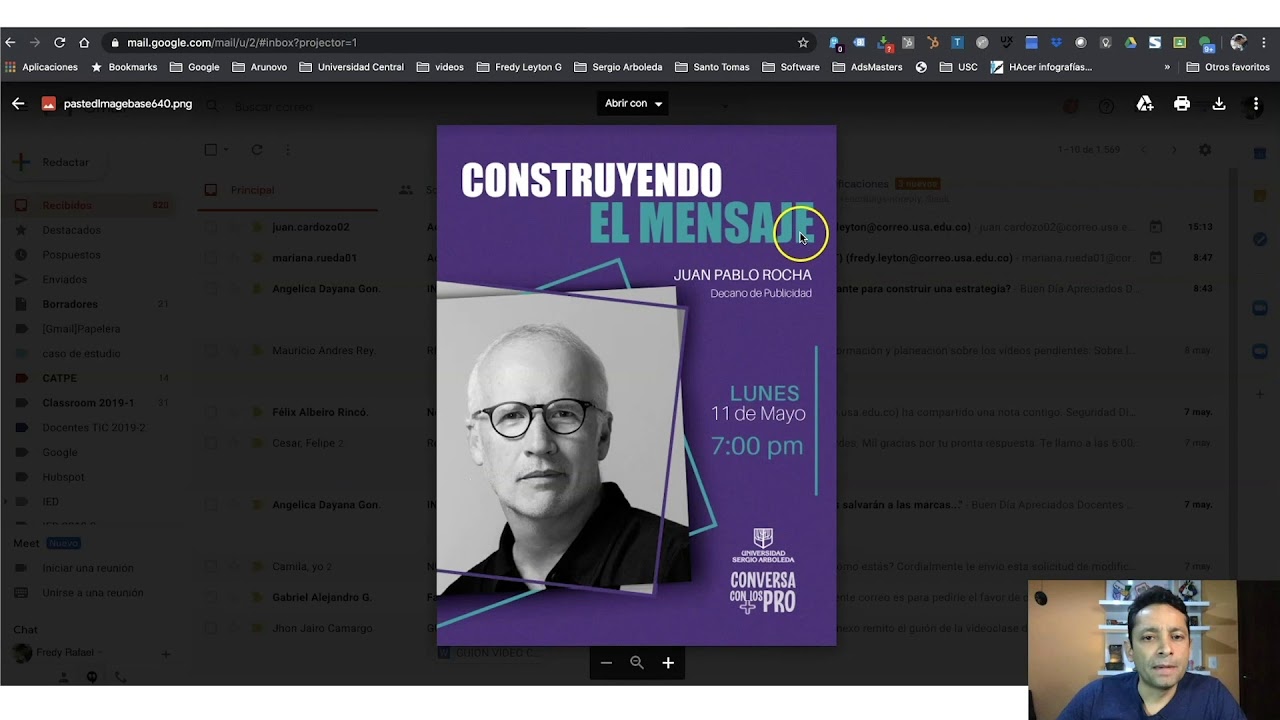 Tutorial Dropbox Youtube