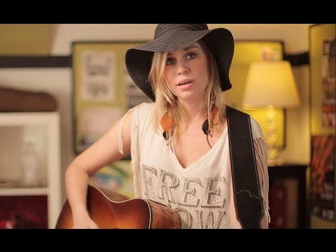 Sofia Talvik So At Secret Circus Studio Youtube