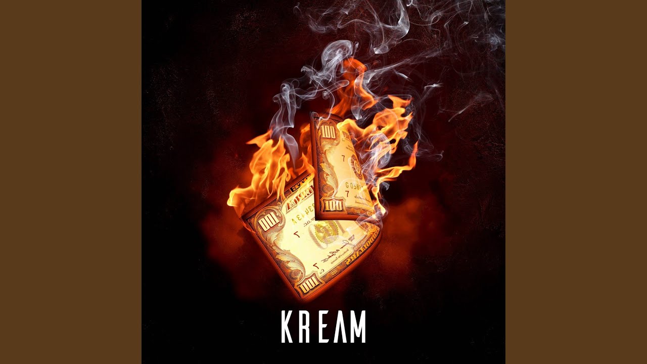 Kream Youtube Music