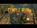 Temple Run Gameplay Walkthrough Part 1 10th Anniversary Android Ios ...