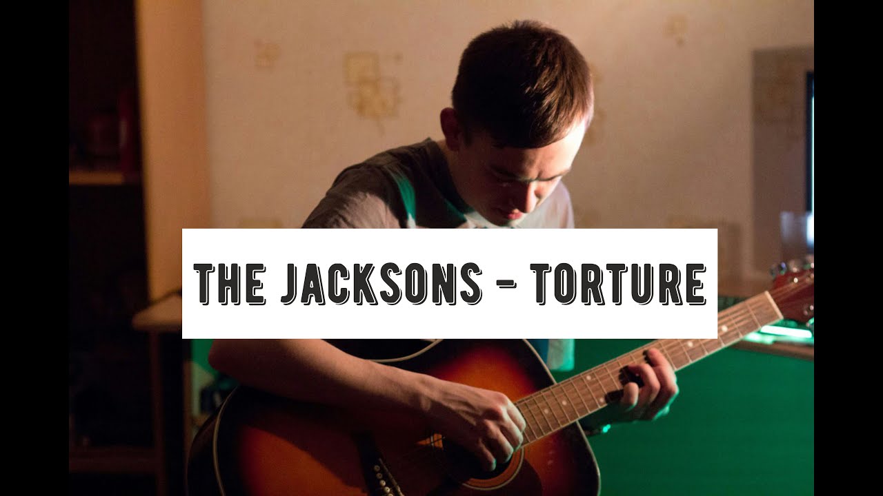 The Jacksons Torture Youtube