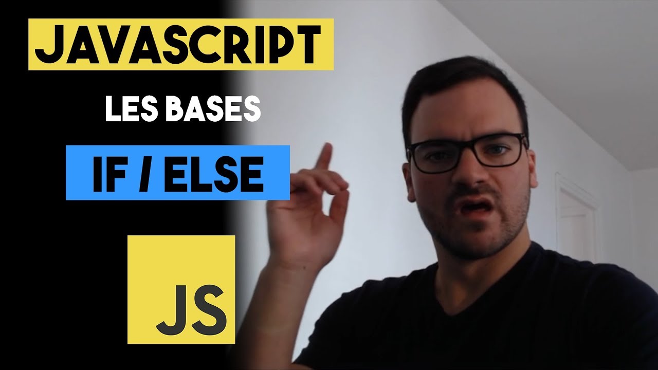 Javascript Conditions If Else If Youtube