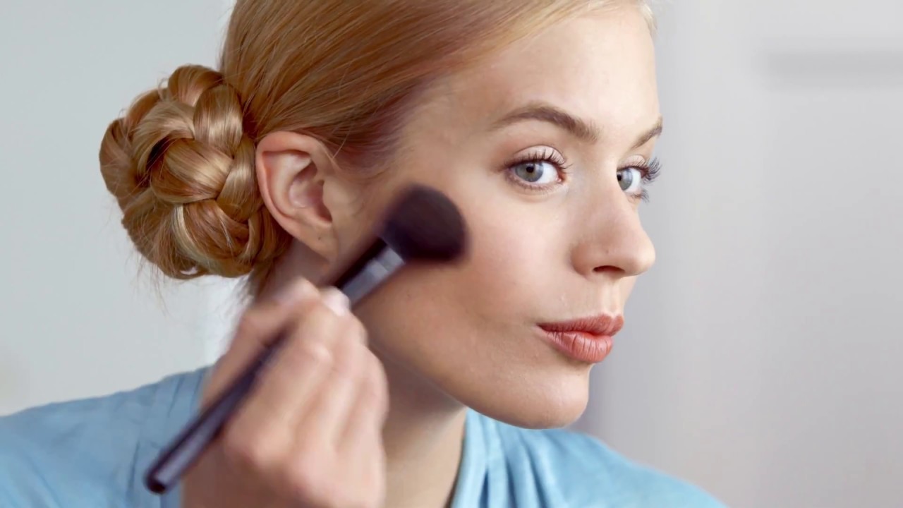 3 Makeup Facelift Methods Youtube