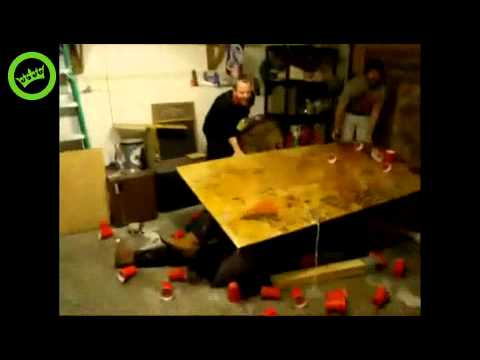 Fail Compilation November 2010 Tnl Youtube