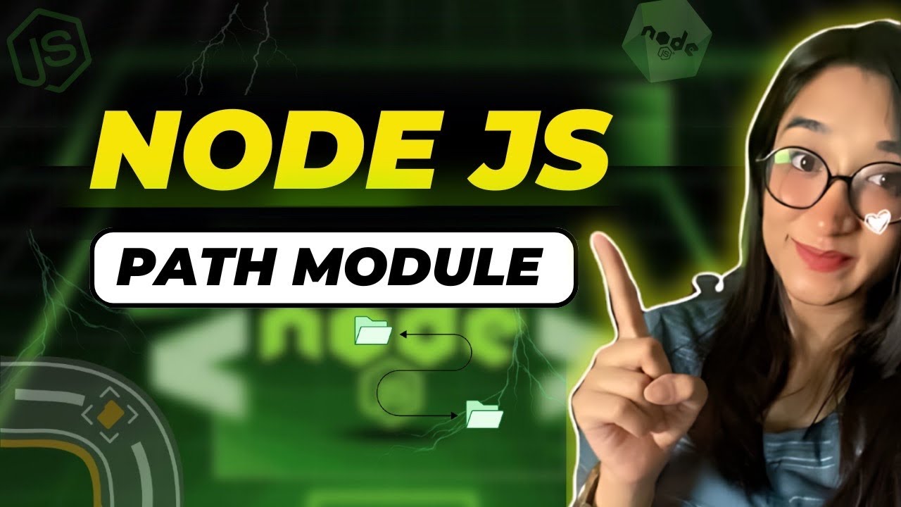 Path Modules In Node Js Node Js Tutorial In Hindi For Beginners