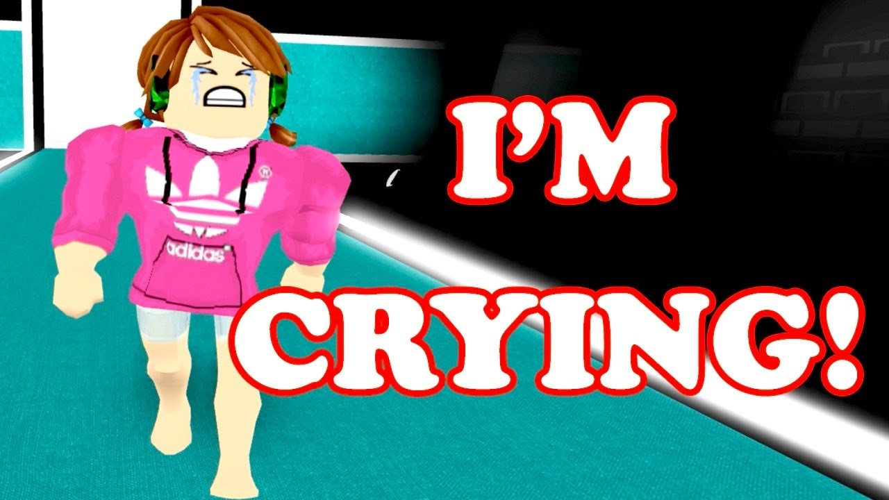 Roblox I M Crying Fashion Frenzy Gamingwithpawesometv Youtube