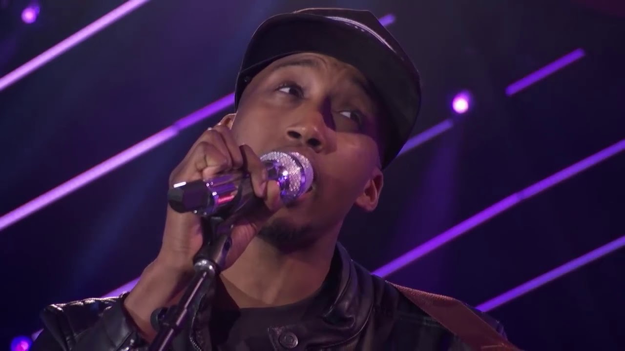 Dennis Lorenzo Allen Stone Sing Unaware Top 24 Duets American Idol