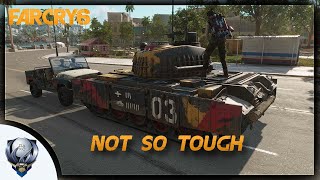 Far Cry 6 Trophy Guide Ps4 Metagame Guide