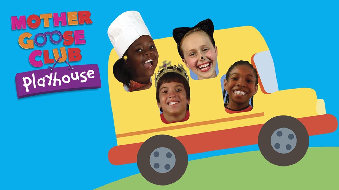 Nursery Rhymes Collection Rhyme With Us Youtube