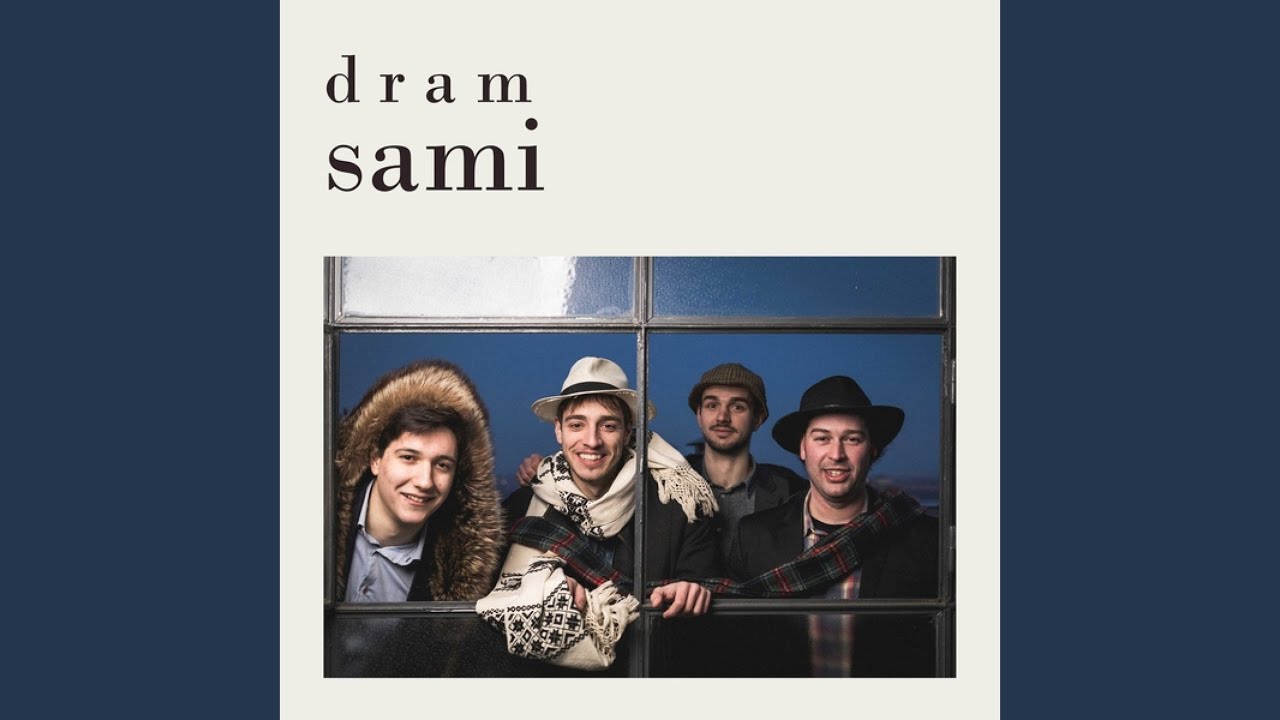 Sami Youtube Music