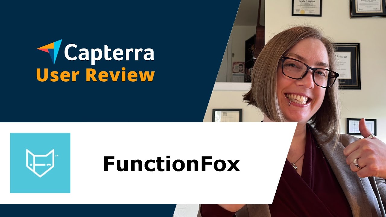 Functionfox Review Excellent Product Works Well Does What We Need