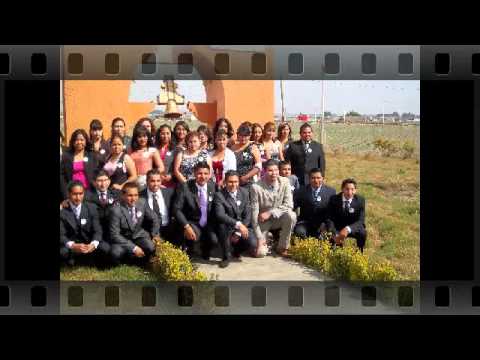 Primera Generacion Umb Youtube
