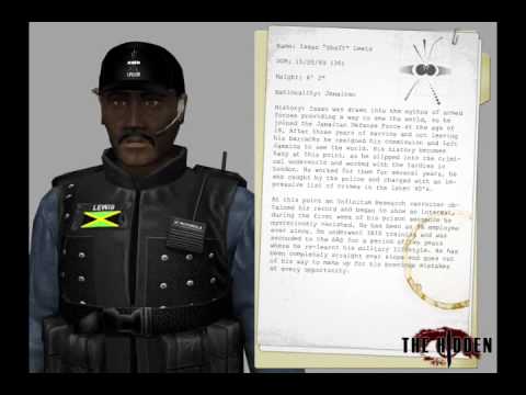 The Hidden Source All Iris Voice Clips Youtube