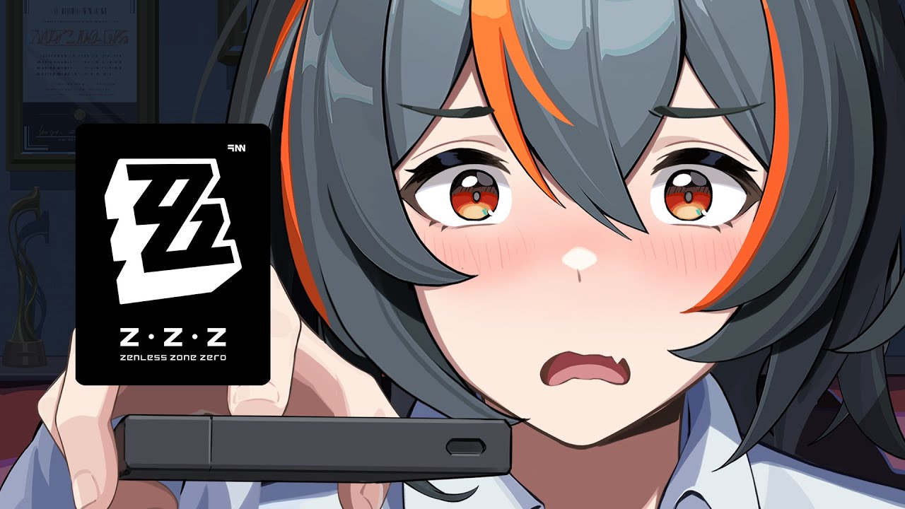 Zhu Yuan Zenless Zone Zero Hoyowiki