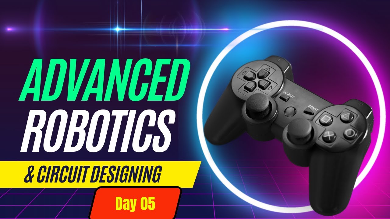 Electronic Day 05 Introduction To New Embedded World Youtube