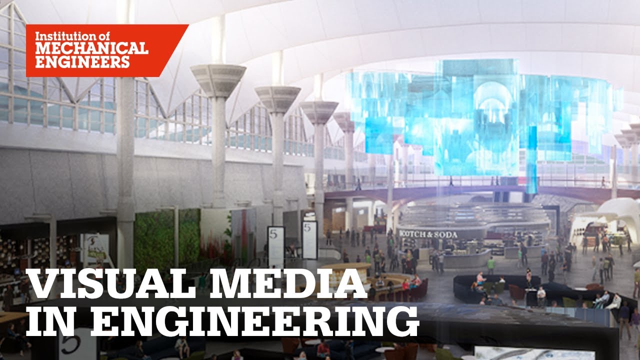 Visual Media In Engineering Youtube