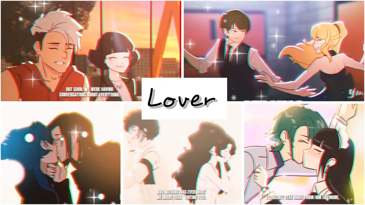 Msa Couples Part 3 Lover Msa Official Youtube