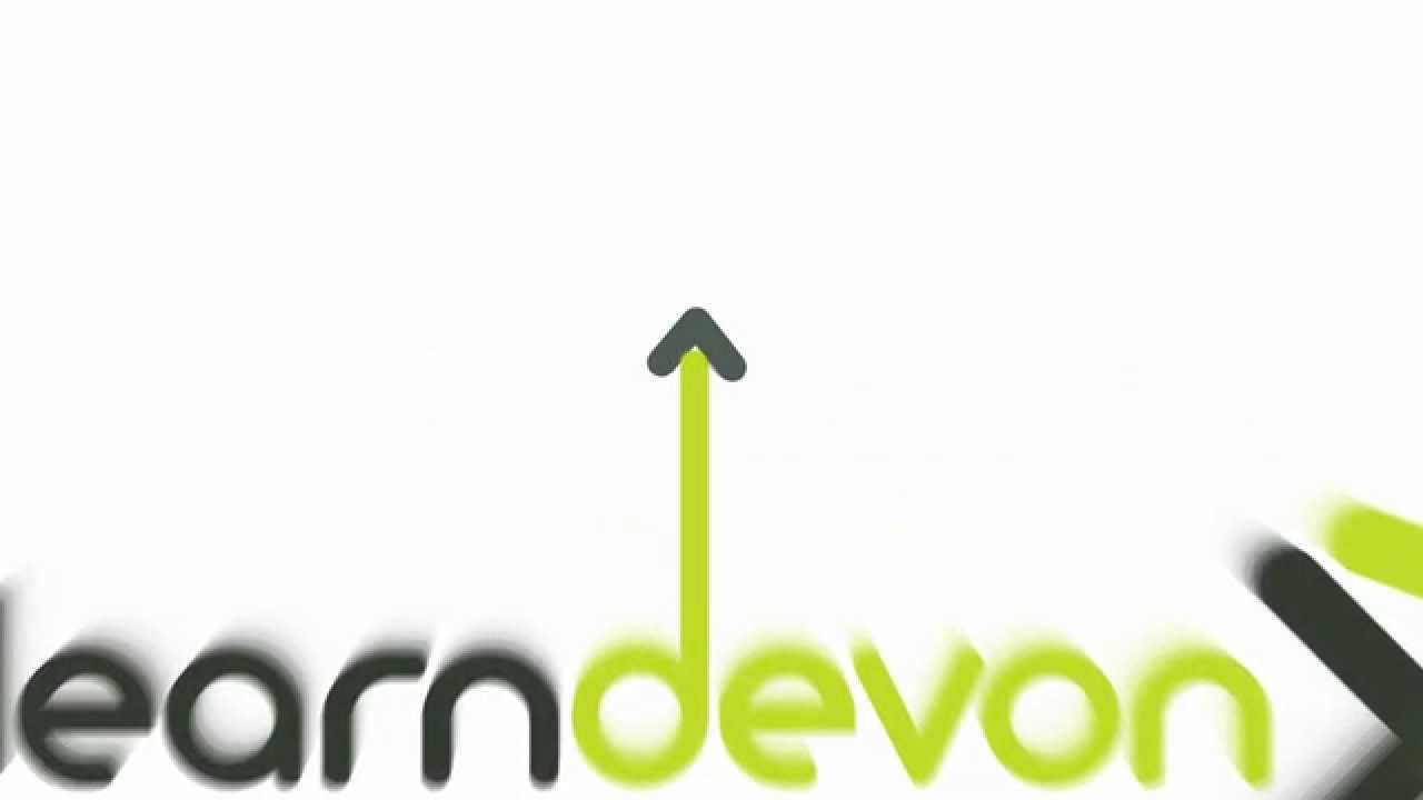 Learn Devon Youtube
