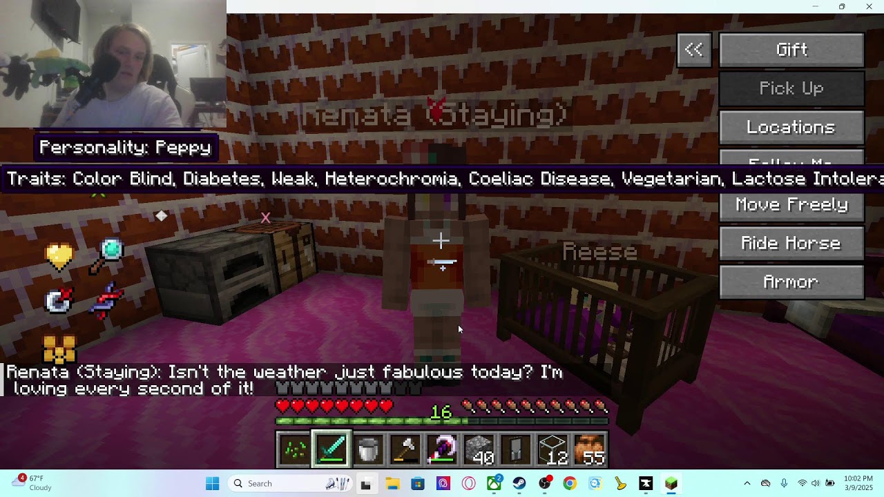 Seed 0 Re Ep 1 Youtube