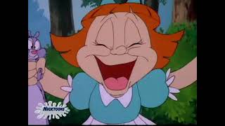 Tiny Toons Elmyra Sexy