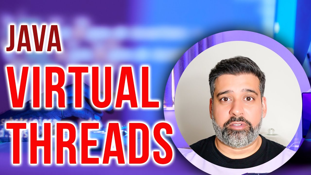 4 Easy Ways To Create Virtual Threads In Java 21 Tutorial With