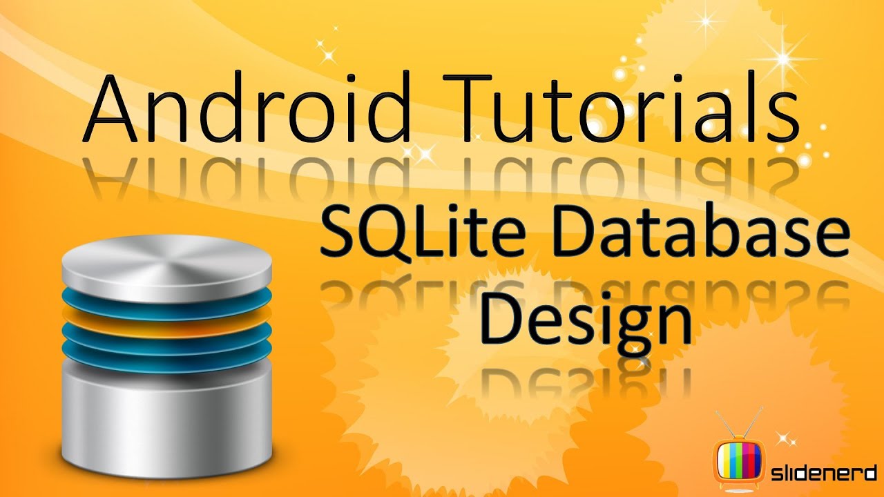 Android Studio Sqlite Database Contacts Tutorial Foptvirtual